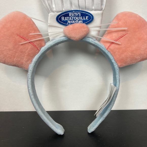 Disney | Accessories | Disney Epcot Mickey Minnie Mouse Ears Remy ...